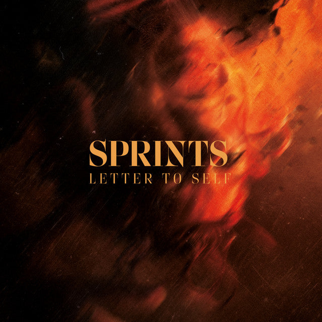 Sprints - Letter to Self